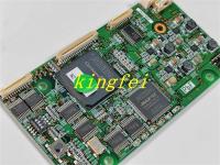 China FUJI 2EGKHA000900 XK05610 NXT V12 Working head IPS camera motherboard for sale