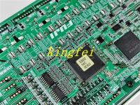 China FUJI 2EGTCA000802 M3 III Monorail Track Control Card in stocks fast delivery for sale