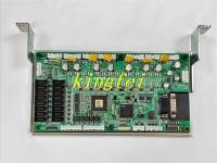 China FUJI 2EGTCB001200 M3 III dual track control card in stocks fast delivery for sale