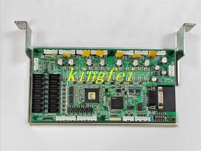 China FUJI 2EGTCB001200 M3 III dual track control card in stocks fast delivery for sale