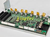 China FUJI 2EGTCB001200 M3 III dual track control card in stocks fast delivery for sale