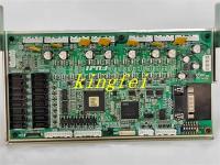 China FUJI 2EGTCB001200 M3 III dual track control card in stocks fast delivery for sale