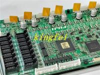 China FUJI 2EGTCB001200 M3 III dual track control card in stocks fast delivery for sale