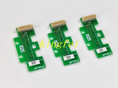 China FUJI 2EGTHA000202 2AGTHA010202 NXT H24 H24G H24S working head IPS camera light board for sale