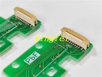 China FUJI 2EGTHA000202 2AGTHA010202 NXT H24 H24G H24S working head IPS camera light board for sale