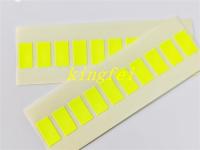 China FUJI 2MGKHA035104 NXT PS03562 V12 Working head IPS camera fluorescent paper for sale