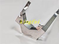 China FUJI 2MGKHA036100 NXT V12 working head L-shaped bracket Original brand new for sale