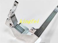 China FUJI 2MGKHA036100 NXT V12 working head L-shaped bracket Original brand new for sale
