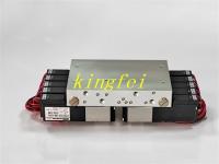 China FUJI 2MGKHH014000 NXT XB03123 H02 H02F head vacuum solenoid valve for sale