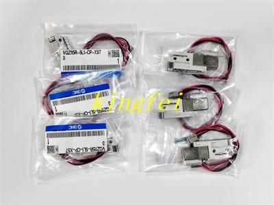 China FUJI 2MGTHA078001 NXT H24 H24G H24S working head solenoid valve for sale
