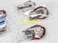 China FUJI 2MGTHA078001 NXT H24 H24G H24S working head solenoid valve for sale