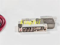 China FUJI 2MGTHA078001 NXT H24 H24G H24S working head solenoid valve for sale