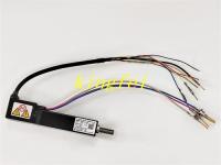 China FUJI 2MGTHA080003 NXT H24 H24G H24S Working head motor in stocks fast delivery for sale