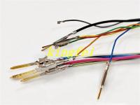 China FUJI 2MGTHA080003 NXT H24 H24G H24S Working head motor in stocks fast delivery for sale