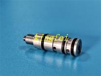China FUJI 2MGTHA087300 NXT H24 H24G H24S working head blowing solenoid valve FUJI NXT Machine accessory for sale