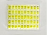 China FUJI 2MGTHA058600 2MGTHA072001 NXT H24 H24S working head fluorescent ring for sale