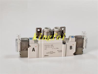 China FUJI H1338F NXT II module clamping solenoid valve in stocks fast delivery for sale