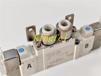 China FUJI H1338F NXT II module clamping solenoid valve in stocks fast delivery for sale