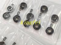 China FUJI H4897A NXT V12 H24S H08 H04S working head bearing in stocks fast delivery for sale
