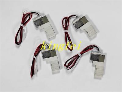 China FUJI H11352 NXT V12 Working Head Solenoid Valve in stocks fast delivery for sale