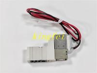 China FUJI H11352 NXT V12 Working Head Solenoid Valve in stocks fast delivery for sale