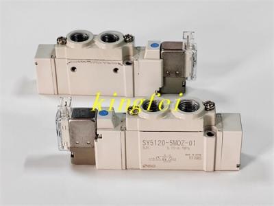 China FUJI H13362 NXT Cutter Solenoid Valve in stocks fast delivery Original brand new for sale