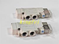 China FUJI H13362 NXT Cutter Solenoid Valve in stocks fast delivery Original brand new for sale