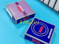 China FUJI H65860 NXT H24 H24G H24S R-axis bearing FUJI NXT Machine accessory for sale