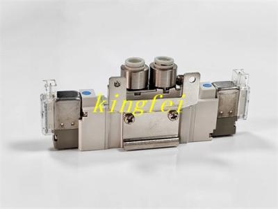 China FUJI H67698 NXT III module clamping solenoid valve in stocks fast delivery for sale