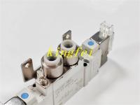 China FUJI H67698 NXT III module clamping solenoid valve in stocks fast delivery for sale