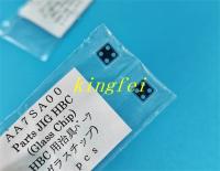 China FUJI AA7SA00 NXT HBC correction glass IC FUJI NXT Machine accessory for sale