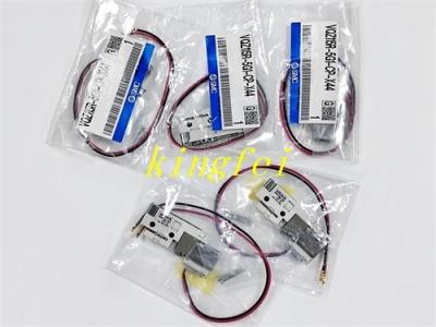 China FUJI XB03330 NXT H12 HS H08 H04 Working Head Solenoid Valve in stocks fast delivery for sale