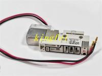 China FUJI XB03330 NXT H12 HS H08 H04 Working Head Solenoid Valve in stocks fast delivery for sale