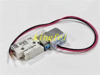 China FUJI XB03330 NXT H12 HS H08 H04 Working Head Solenoid Valve in stocks fast delivery for sale