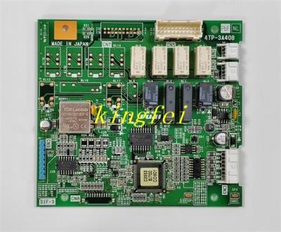 China FUJI XK03920 2EGTBA012600 NXT Substrate Transfer I F in stocks fast delivery for sale