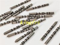 China FUJI XS03764 V12 head switching valve mechanical valve in stocks fast delivery for sale