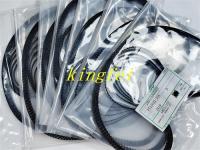 China FUJI 2MDLCA000400 NXT M3S 1 track belt 960mm (black) in stocks fast delivery for sale