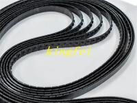 China FUJI 2MDLCA000400 NXT M3S 1 track belt 960mm (black) in stocks fast delivery for sale