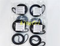 China FUJI 2MGKCA025600 NXT M3II 1 track belt 970mm (black and white) FUJI belt for sale
