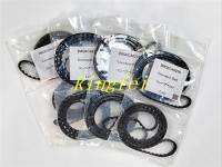 China FUJI 2MGKCA025600 NXT M3II 1 track belt 970mm (black and white) FUJI belt for sale