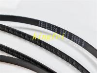 China FUJI 2MGKCA025600 NXT M3II 1 track belt 970mm (black and white) FUJI belt for sale