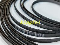 China FUJI 2MGKCB014900 NXT M3II 2-rail rail belt 1030mm (black and white) FUJI belt for sale