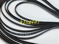 China FUJI 2MGKCB014900 NXT M3II 2-rail rail belt 1030mm (black and white) FUJI belt for sale