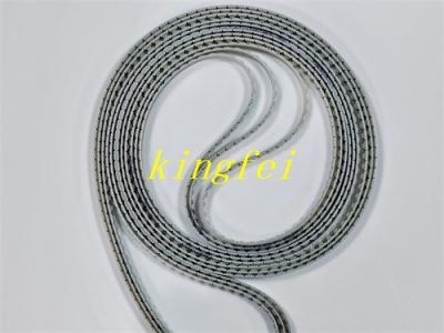 China FUJI 2MGKCE008900 M6II 1 track belt (1515mm) (white and black) FUJI belt for sale