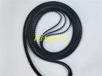 China FUJI 2MGKCF003700 NXT M6II 2 track belt 1575mm (white black) FUJI belt for sale