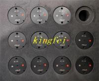 China FUJI AA07221 5.0G NXT H01 H02 nozzle in stocks fast delivery for sale