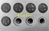 China FUJI AA07325 7.0G NXT H01 H02 nozzle in stocks fast delivery for sale