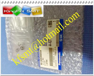 China N510059865AA O Ring ZS-36-A-X271 SMT Spare Parts For NPM Machine Maintenece for sale