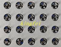 China FUJI 2AGKNG004905 0.35mm NXT H08 H12 V12 DX (R12) nozzle in stocks fast delivery for sale