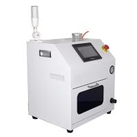 China Full Automatic High Efficiency Nozzle Cleaner Samsung SM Nozzle Cleaner SMT Nozzle Cleaner for sale